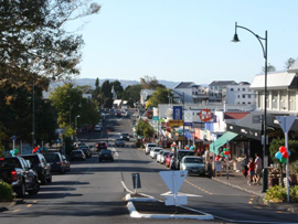 Howick Village - Historical | Hello Auckland - Hello Auckland