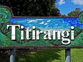 Titirangi Village | Hello Auckland - Hello Auckland
