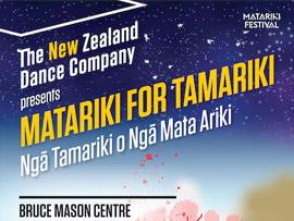 Matariki for Tamariki - Hello Auckland