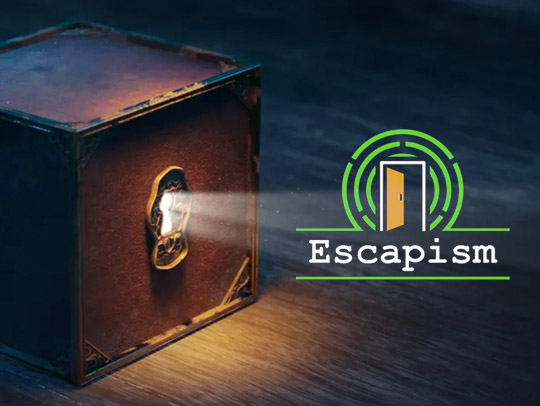 Escapism | Hello Auckland - Hello Auckland