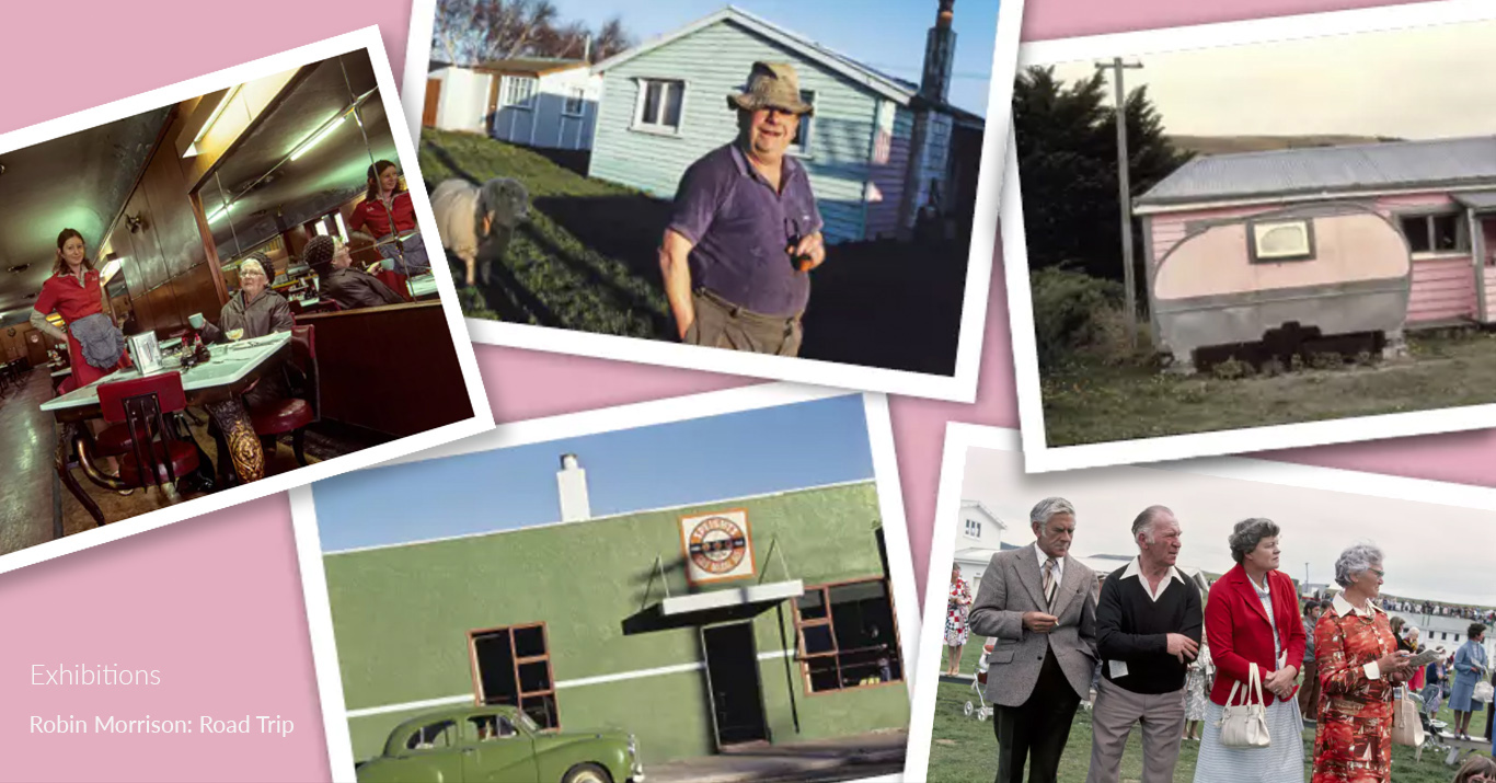 Road Trip | Hello Auckland - Hello Auckland